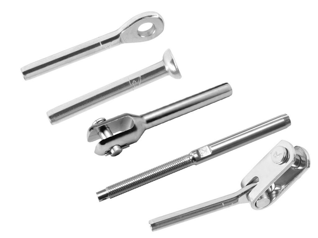 Blue Wave Terminaler - Riggerne Pro