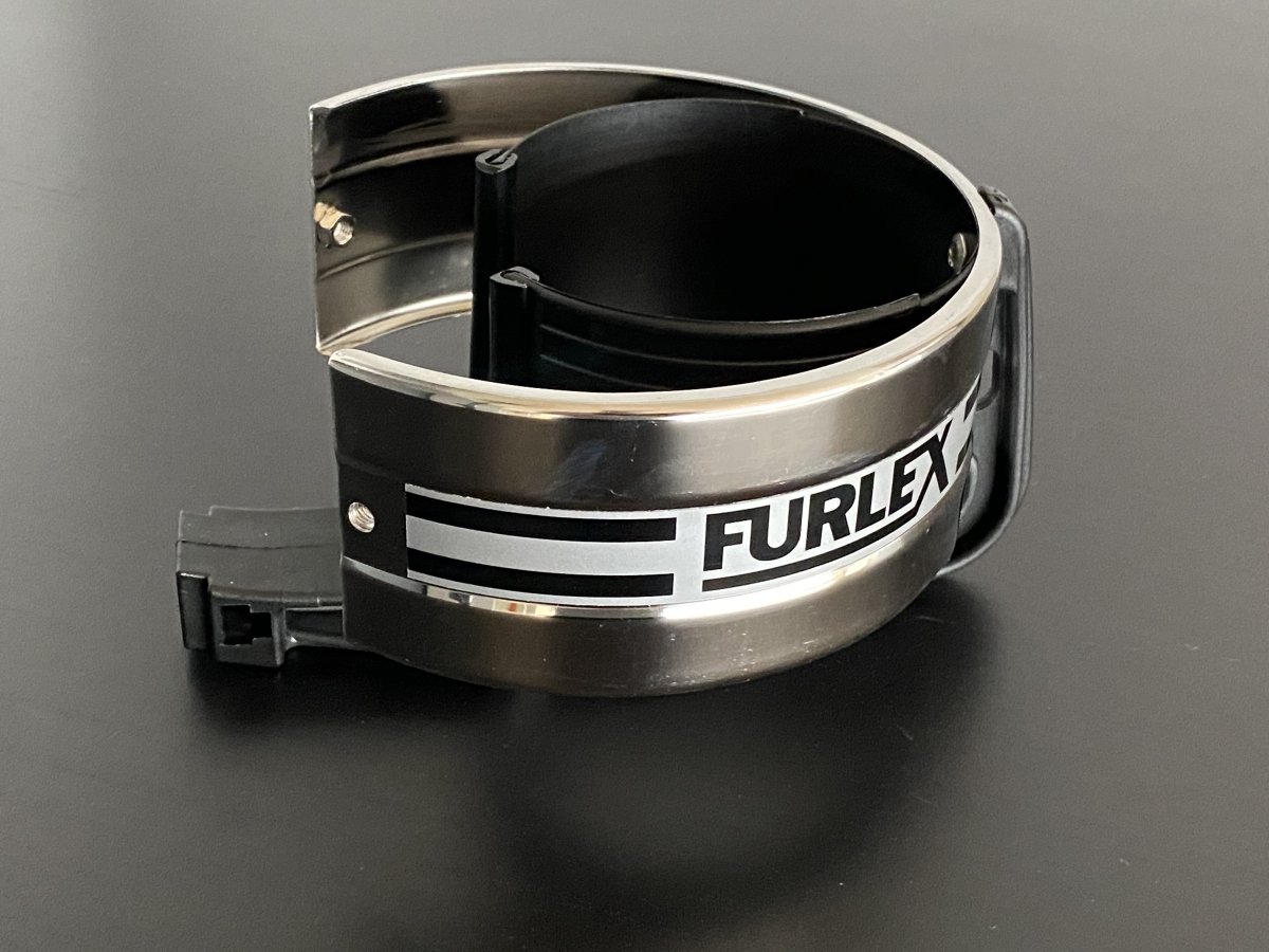 FURLEX 100S komplet tromlecover - FURLEX 100S dele - Riggerne