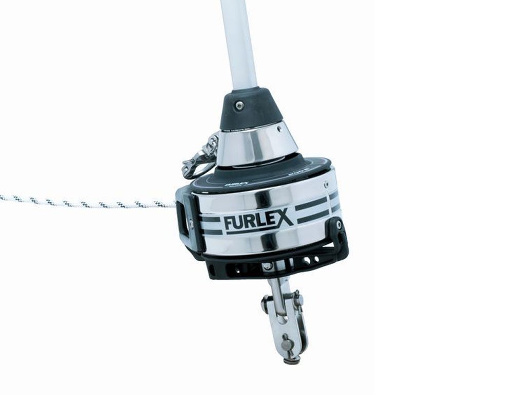 FURLEX 400S dele - Riggerne