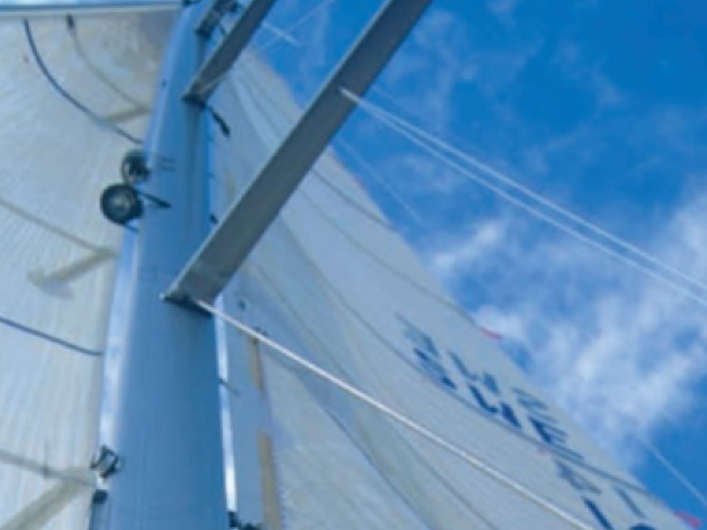 Selden master og dele - Riggerne