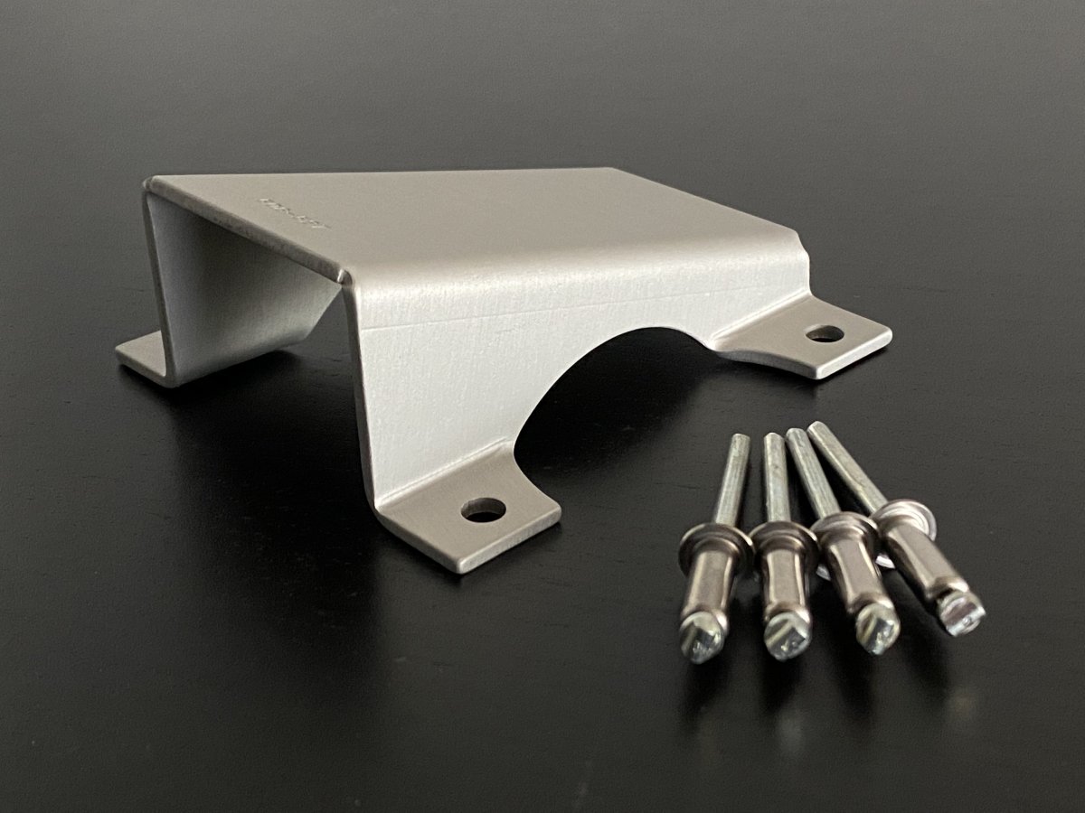 Selden instrument holder - 15º - Selden master og dele - Riggerne