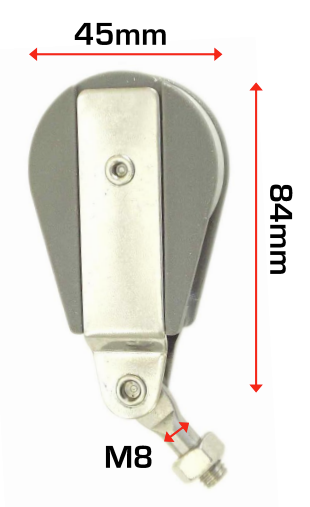 Z-Spars blokke - Riggerne