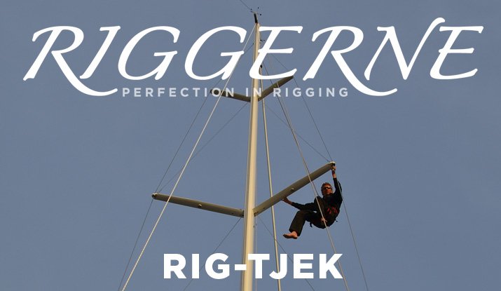 Riggerne - Professionelt riggerværksted og webshop