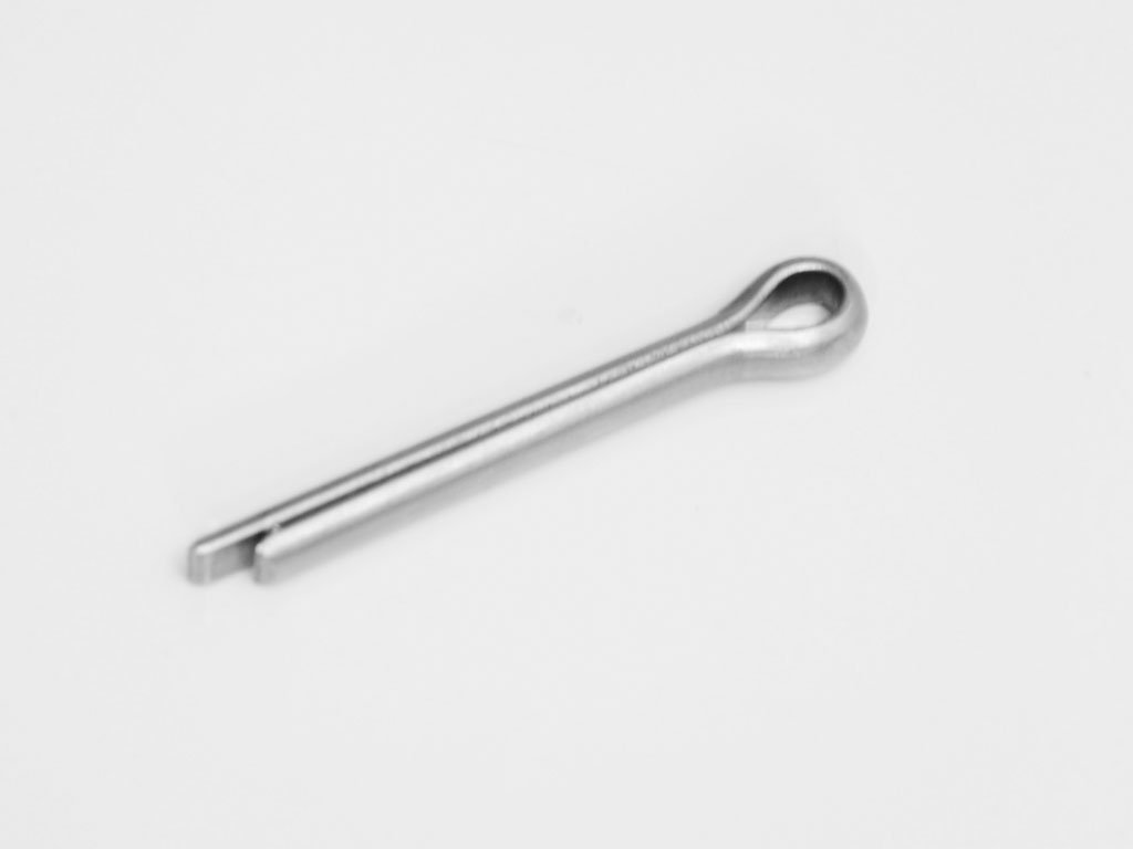Split pin 3,2 x 20mm - Splitter - Riggerne