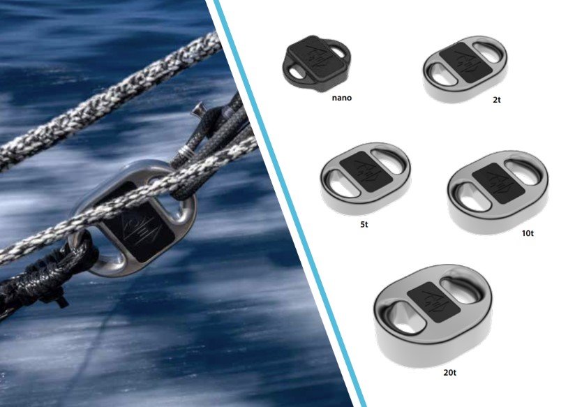 Cyclops Marine Smartlink - Riggerne