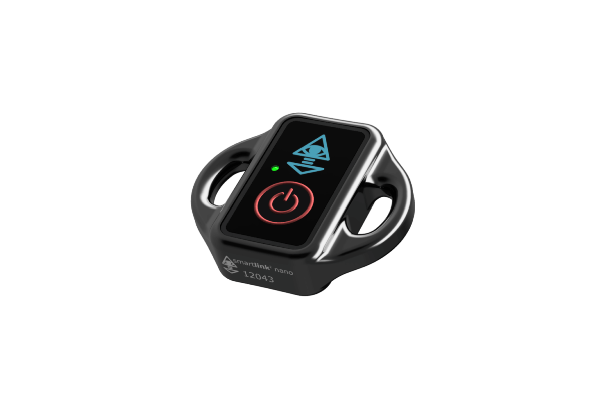 Cyclops Marine Smartlink2, Nano (600kg) - Cyclops Marine Smartlink - Riggerne