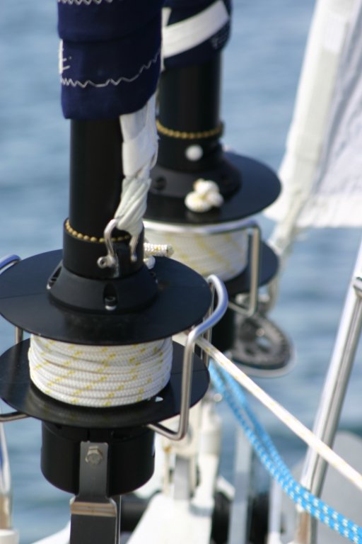 LX 330 - Riggerne Pro